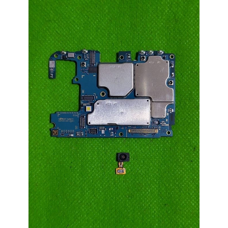 Jual mesin samsung a33 ram 8 256 gb 5G sein | Shopee Indonesia