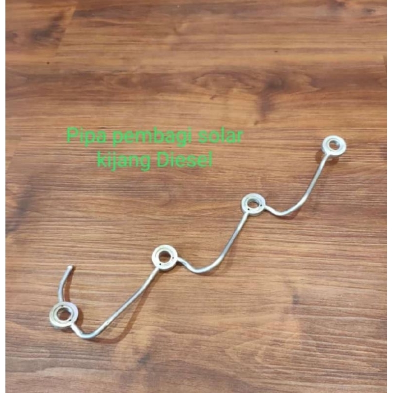 Jual PIPA PEMBAGI SOLAR LF80/KIJANG DIESEL | Shopee Indonesia