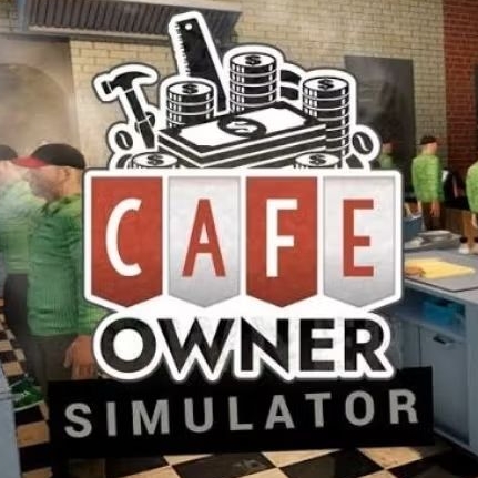 Jual Cafe Owner Simulator PC | Shopee Indonesia