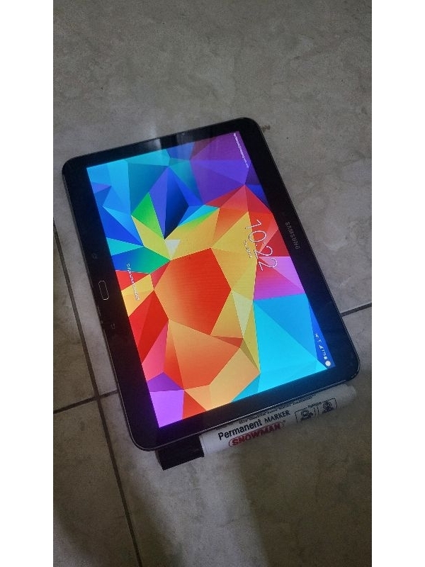 Jual Samsung Galaxy Tab 4 SM-T535 | Shopee Indonesia