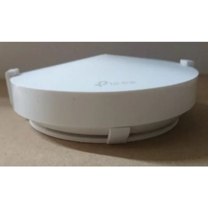 Jual Tplink Deco M5 Wall Mount Bracket harga 1 pcs | Shopee Indonesia