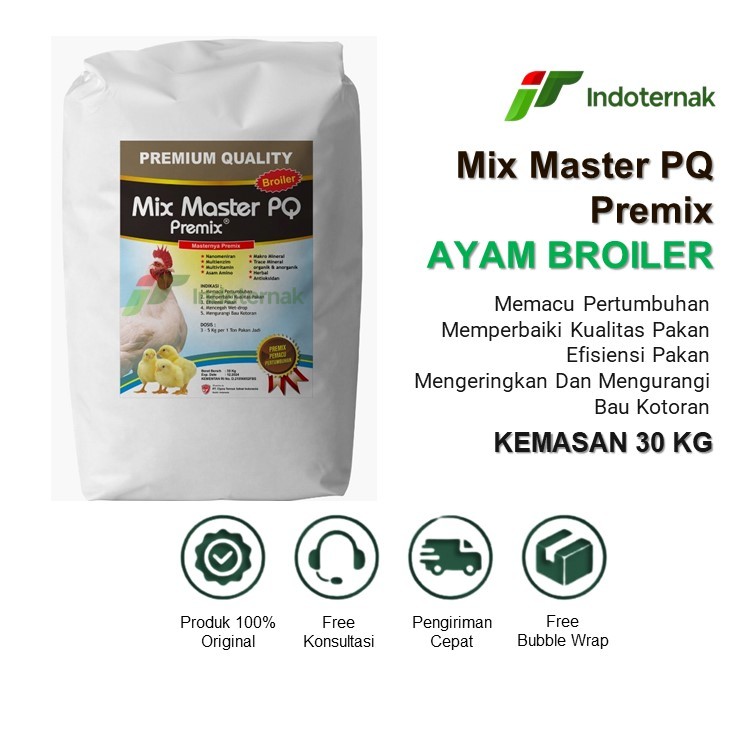 Jual Harga Pakan Ayam Broiler Terlengkap & Harga Terbaru Juni 2026 ...
