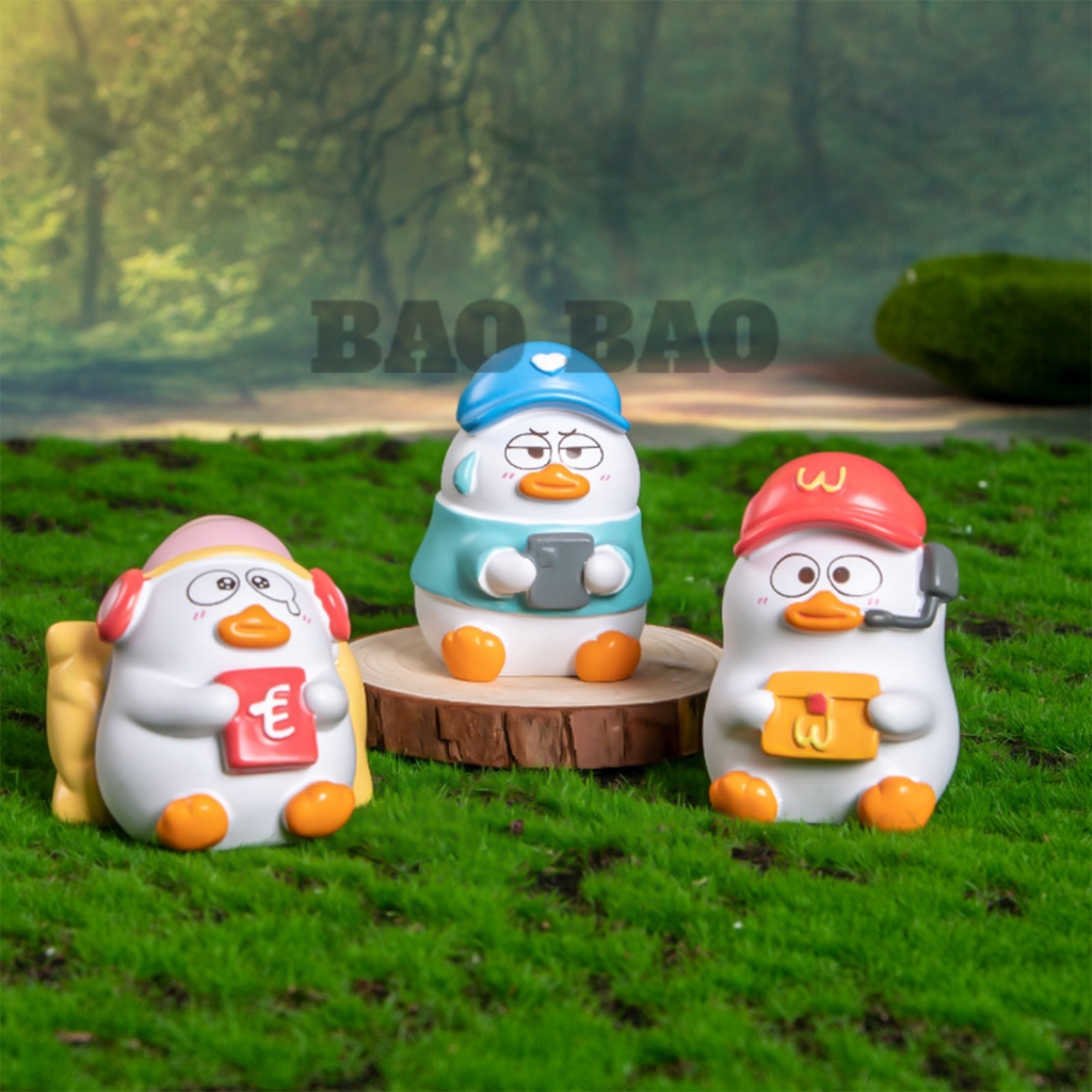 Jual Hello Funny Duck Blind Box | Shopee Indonesia