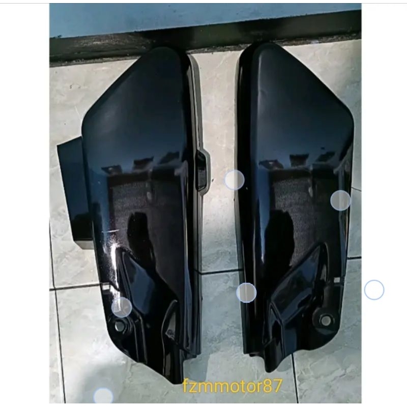 Jual box tutup aki body box tutup aki Honda Astrea grand tumpuk grand ...