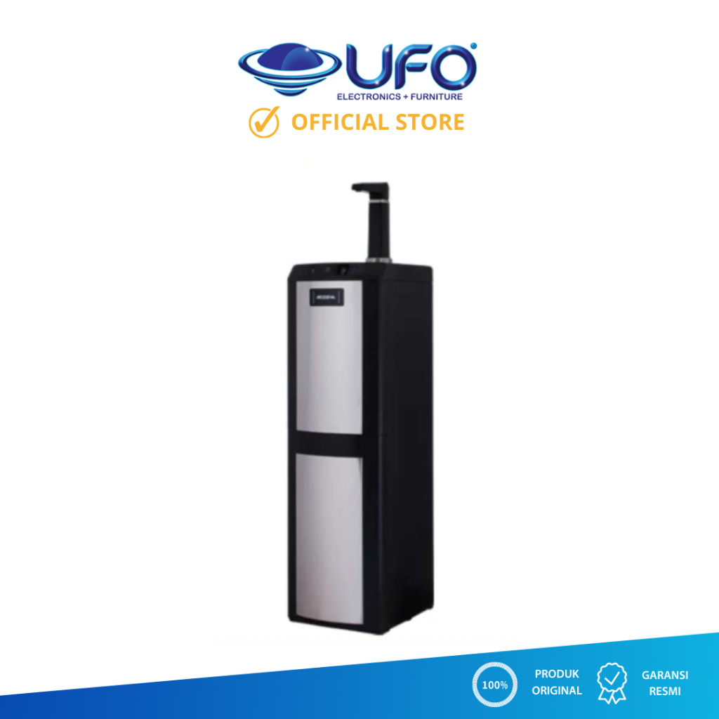 Jual Modena Dispenser Galon Bawah DD7180 Clearance Sale | Shopee Indonesia