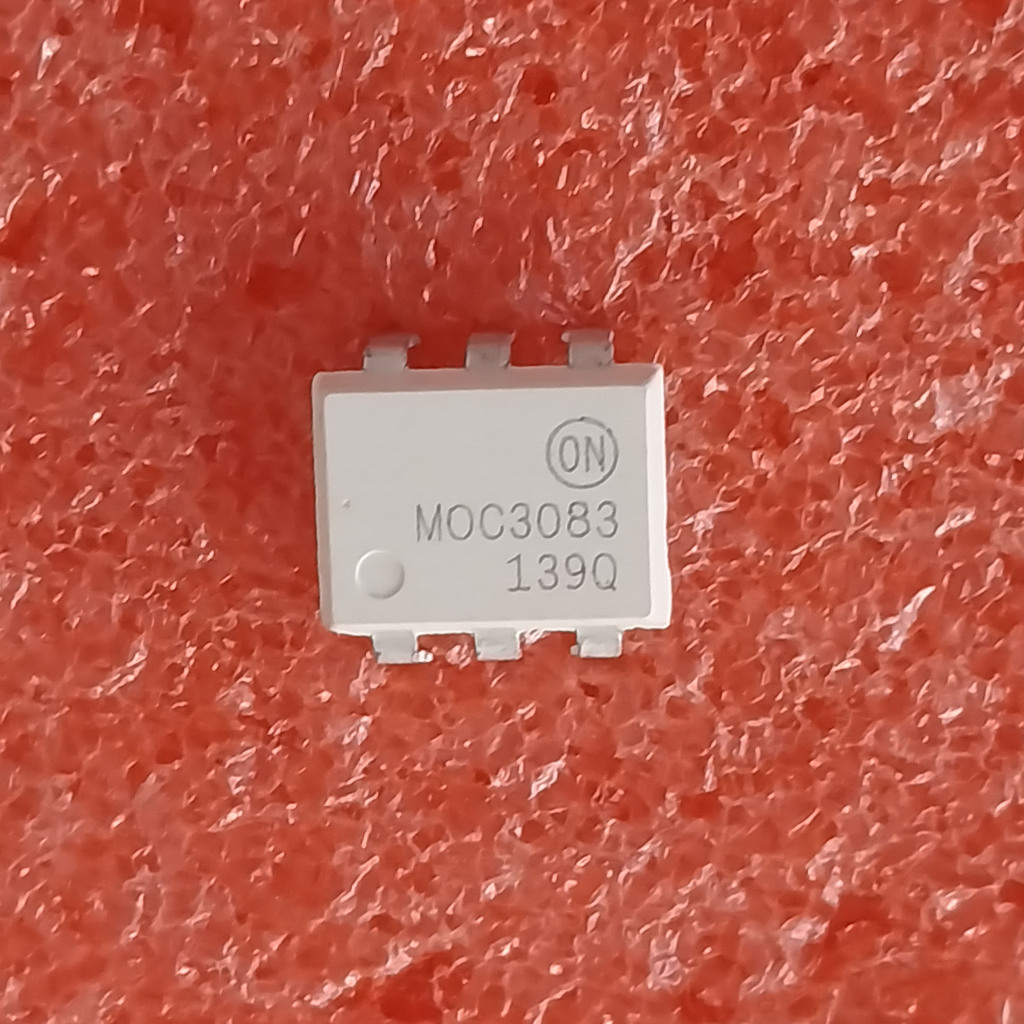 Jual MOC3083 | Shopee Indonesia