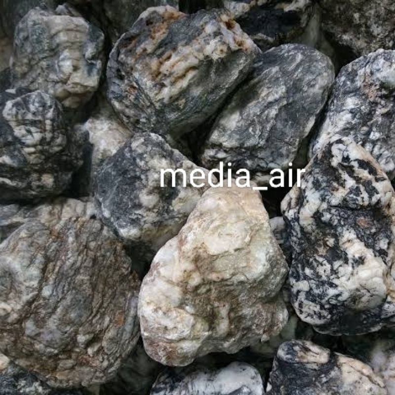 Jual batu truly lintang batu aquascape aquarium 1 karung | Shopee Indonesia