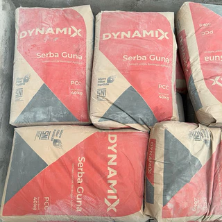 Jual Semen Dynamix Terlengkap & Harga Terbaru Agustus 2025 | Shopee ...