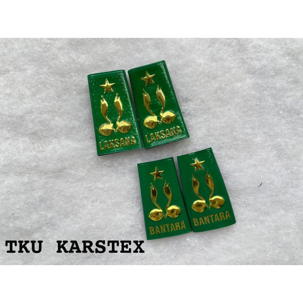 Jual TKU Bantara Laksana Pandega Karstex | Shopee Indonesia