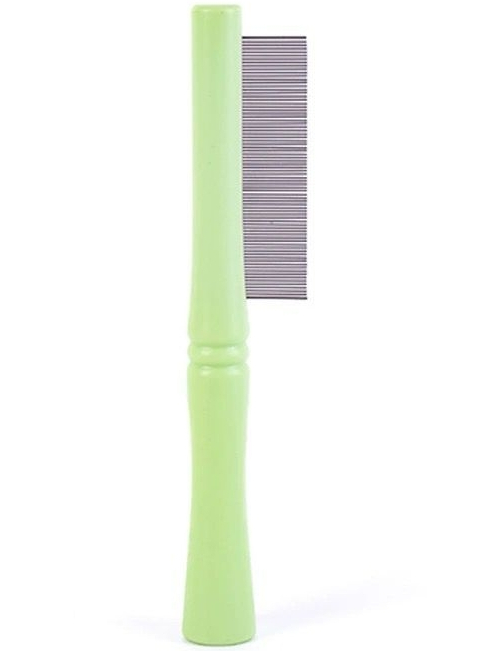 Jual [ PAKET 3 ] LovePaw - Sisir Bulu Besi Penghilang Kutu dan Telur ...