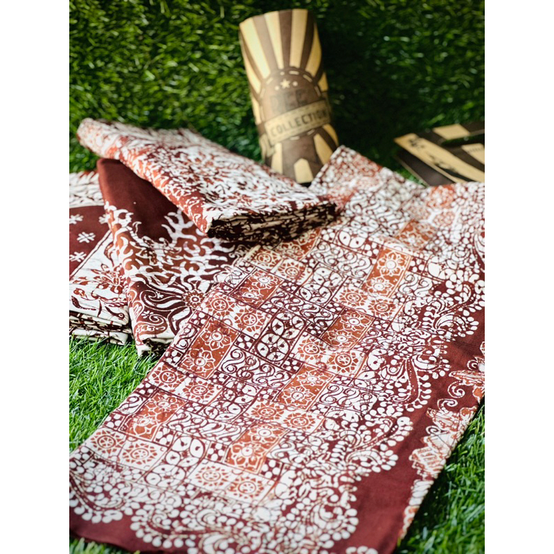 Jual sarung batik ree collection esklusif 101%ori remekan seris ...