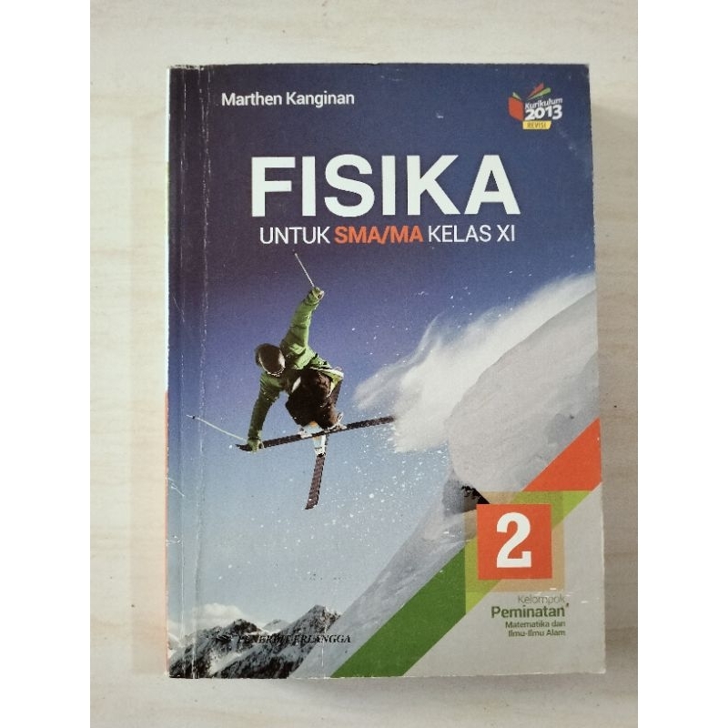 Jual BUKU FISIKA KELAS 11 SMA ERLANGGA | Shopee Indonesia Jual BUKU FISIKA KELAS 11 SMA ERLANGGA | Shopee Indonesia