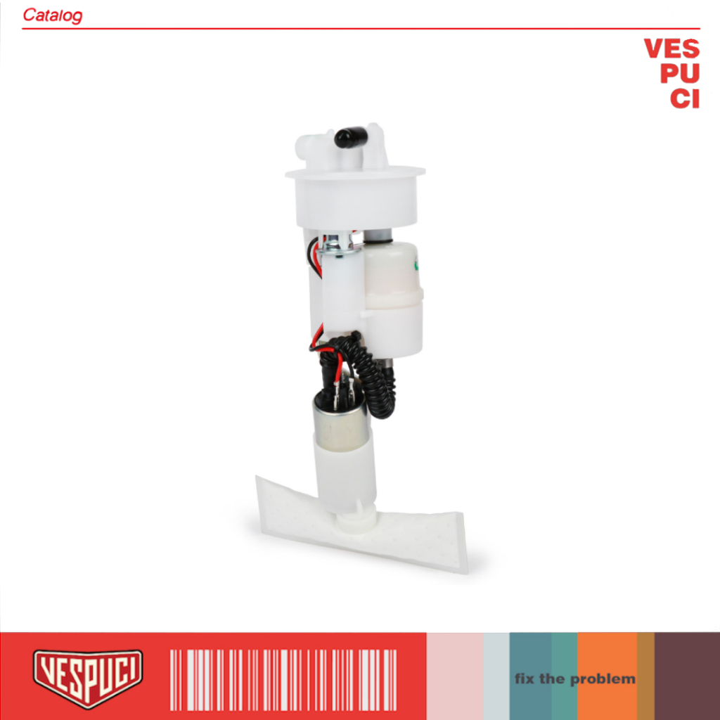Jual Fuel Pump / Pelampung Bensin Vespa Sprint Primavera IGET 3V ...