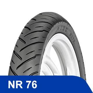 Jual BAN MOTOR IRC RING 14 MATIC NR 76 80/90-14 TUBETYPE | Shopee Indonesia