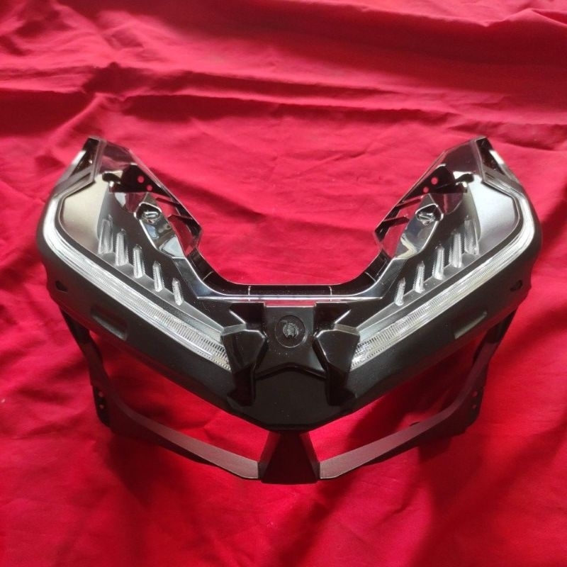 Jual Frame Alis Sen Vario New 150 125 New K59 K2V 2018 2024 | Shopee ...