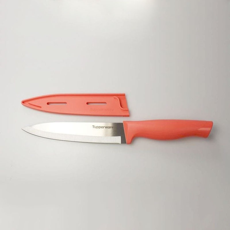 Jual TUPPERWARE Pisau Paring Knife Guava Original | Shopee Indonesia