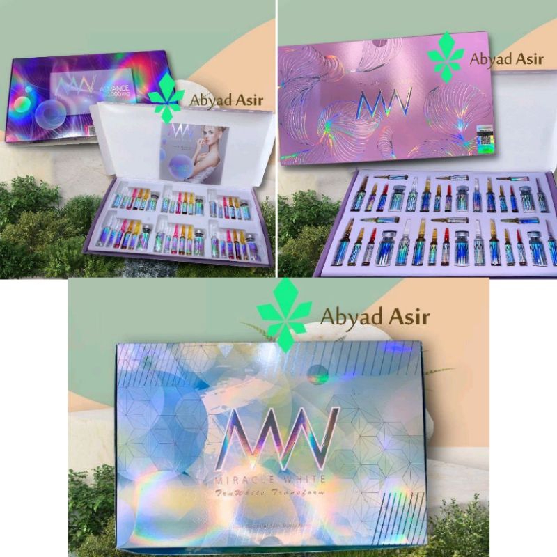Jual Miracle BOX | Shopee Indonesia