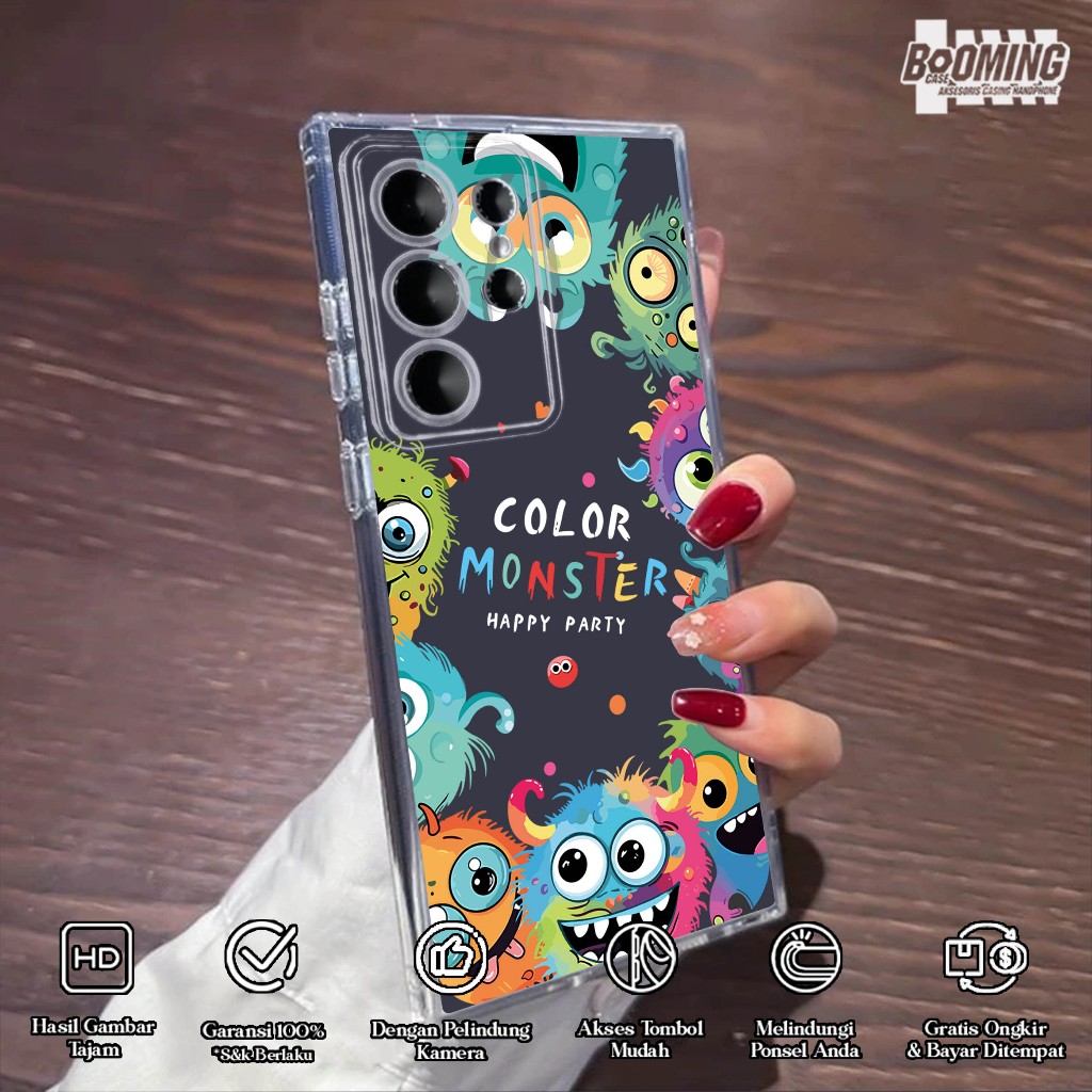 Jual Case Samsung S22 ULTRA S23 ULTRA S24 ULTRA Casing Samsung Motif ...