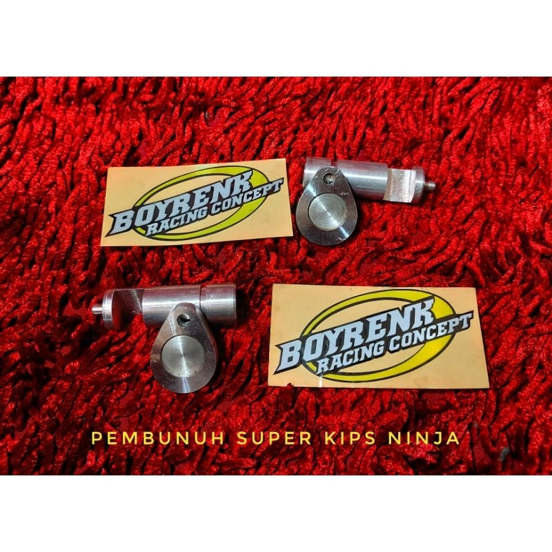 Jual [1SET] MEKANISME SUPER KIPS NINJA|PEMBUNUH SUPER KIPS NINJA ...