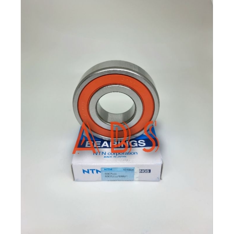 Jual KLAHAR/BEARING 6307 LLU NTN 35x80x21MM | Shopee Indonesia