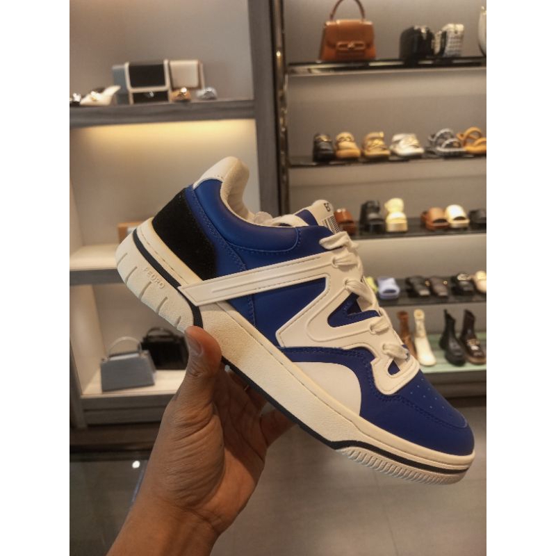 Jual Sepatu Pria Sneaker PEDRO ORIGINAL SIZE 40 ONLY | Shopee Indonesia