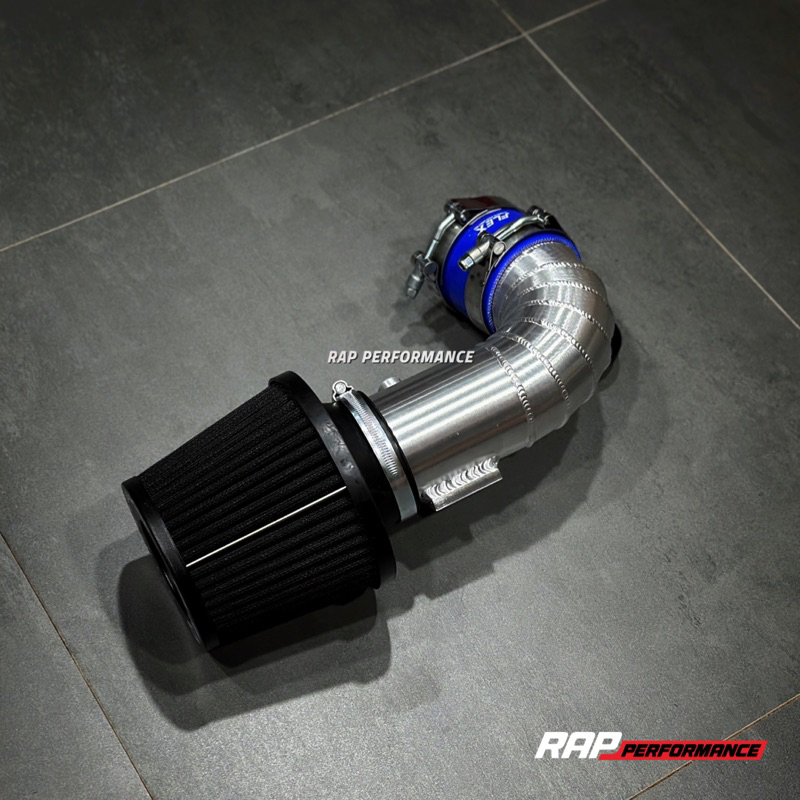 Jual PIPING OPEN FILTER FLEX TURBO ATAS INNOVA FORTUNER GD | Shopee ...
