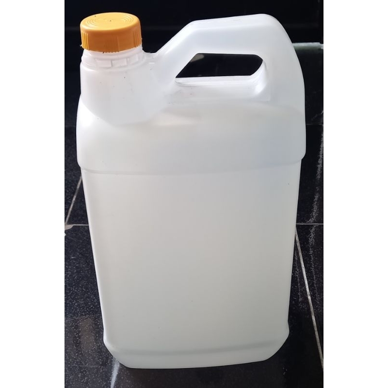 Jual Jerigen 5 liter bekas | Shopee Indonesia