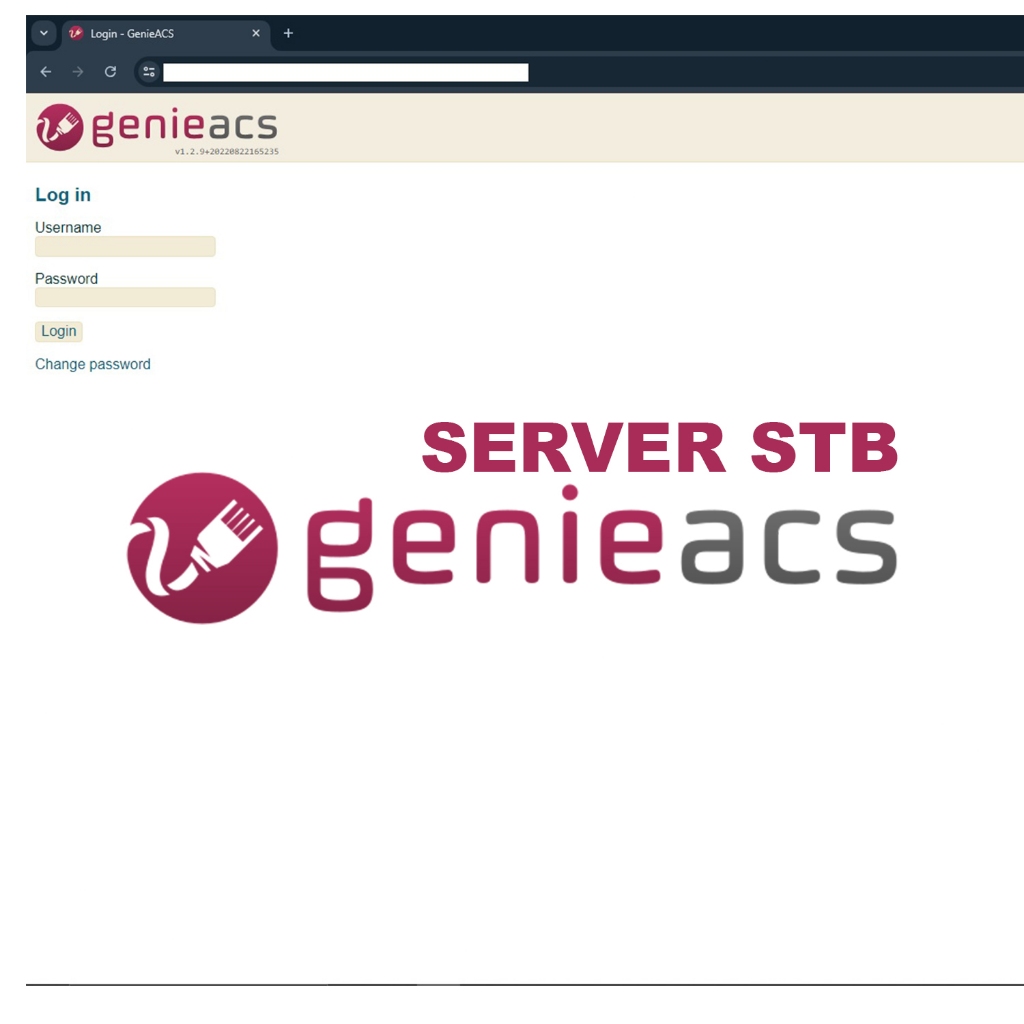Jual STB Armbian Server GENIEACS genieacs | Shopee Indonesia