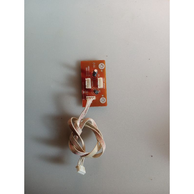 Jual Modul Speaker Speker Polytron PLD 22D1150(HBXV-024A DN21B071 ...