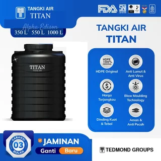 Jual Tandon Air 1000 Liter Terlengkap & Harga Terbaru Januari 2025 ...