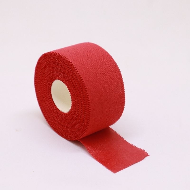 Jual Wrist tape Roll Rigid Taping Olahraga Kinesio Tapping Perban ...