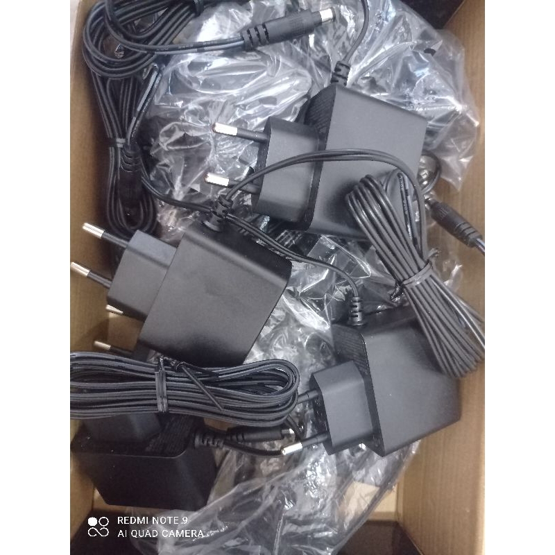 Jual adaptor modem 12v | Shopee Indonesia