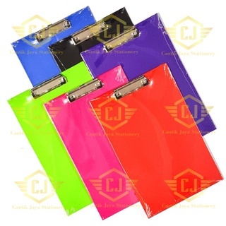 Jual Clipboard / Papan Jalan / Papan dada Ujian FORTE | Shopee Indonesia