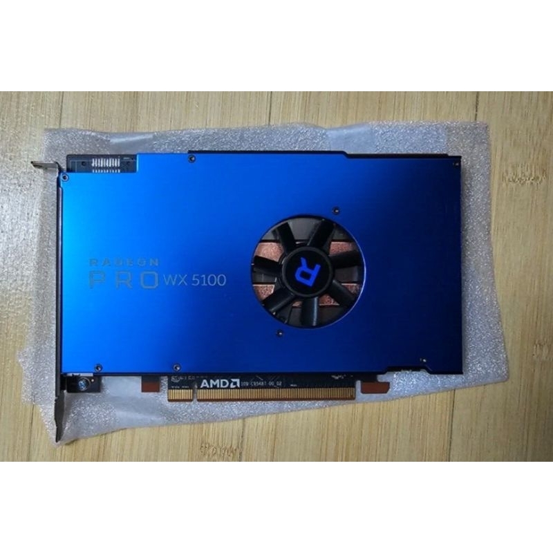 Jual AMD Radeon Pro WX5100 8Gb | Shopee Indonesia