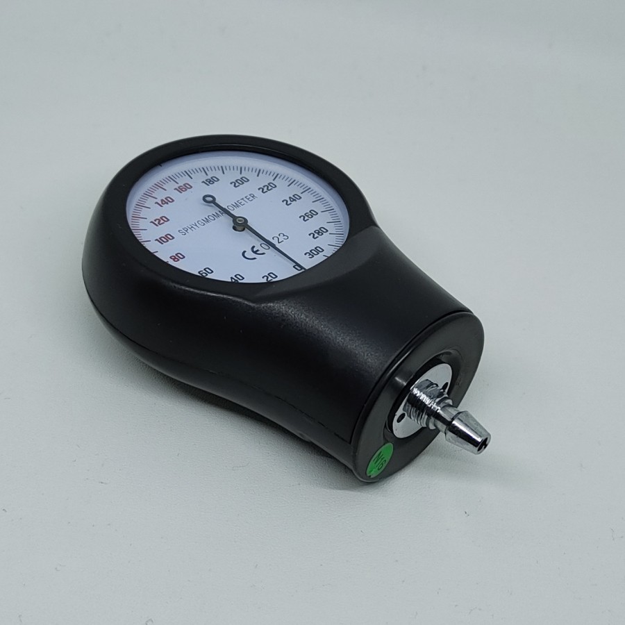 Jual Alat medis Gauge Manometer (Plastic) | Shopee Indonesia