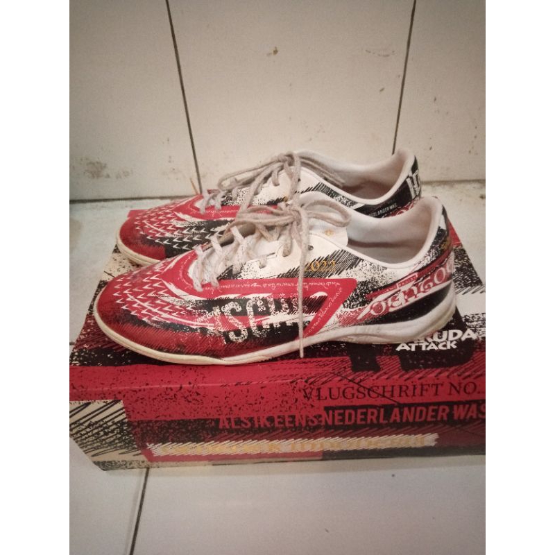 Jual SPECS Garuda attack | Shopee Indonesia