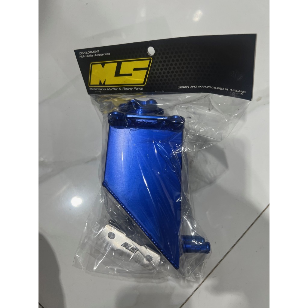 Jual tabung power steering MS fortuner innova vrz reborn 1gd 2gd power ...