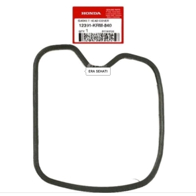 Jual LE KARET CYLINDER HEAD SIL HEAD SEAL HEAD KRM VERZA MEGA PRO ...