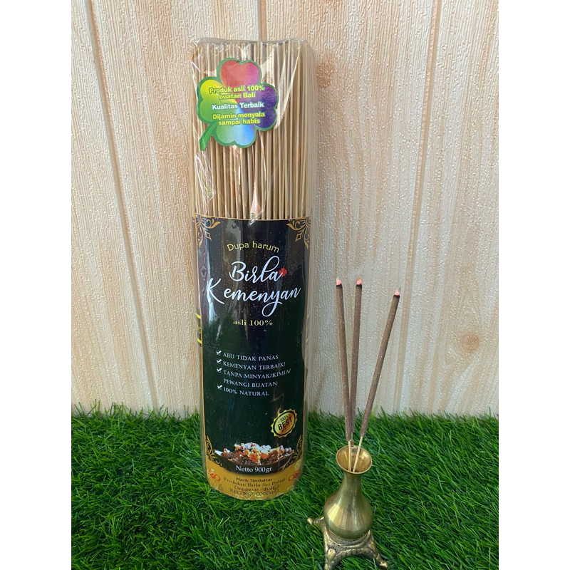 Jual LAKSMI | Dupa birla kemenyan 900g best seller | Shopee Indonesia