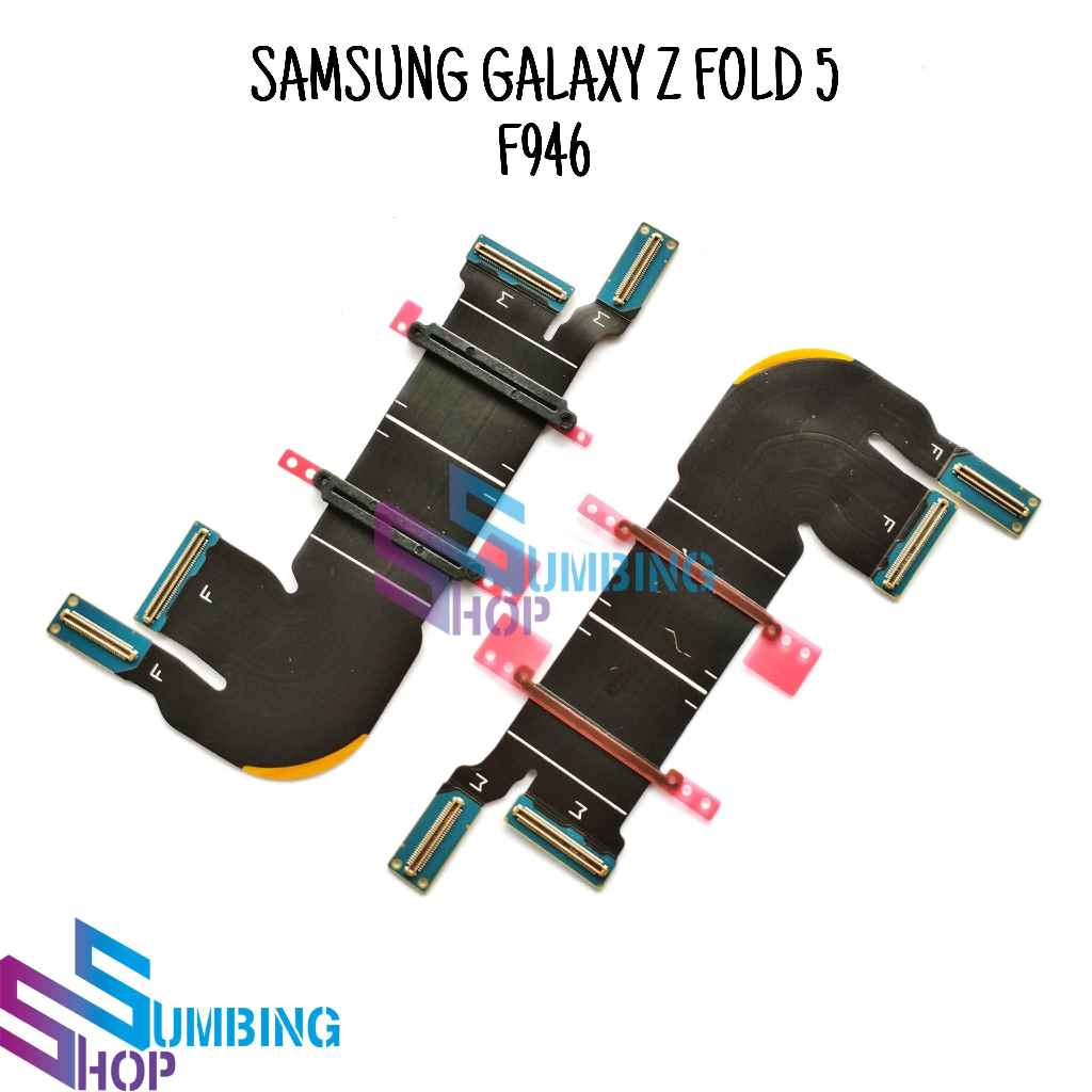 Jual Fleksibel Mainboard Engsel Samsung Galaxy Z Fold 5 F946 Flexible ...