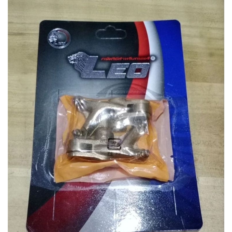 Jual RRA 4 valve Supra x 125 Cseries Supra injeksi klep rocker arm wave ...