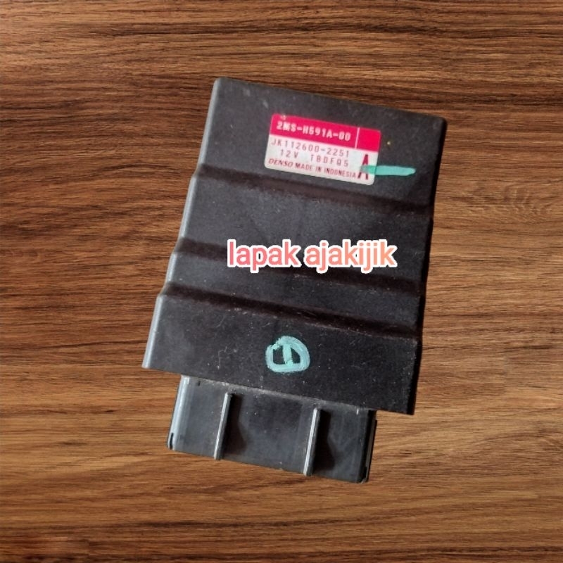 Jual ECU yzf r3 2MS original | Shopee Indonesia