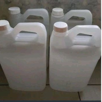 Jual Jirigen 5 Liter Bekas | Shopee Indonesia