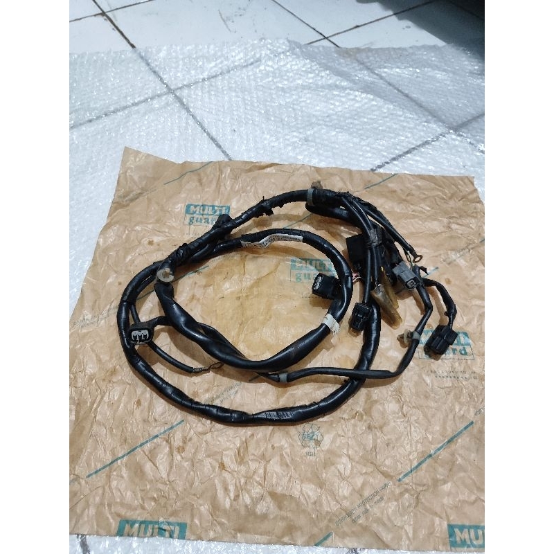 Jual Kabel Engine Kabel Mesin Cabutan Honda Vario 150 Second | Shopee ...