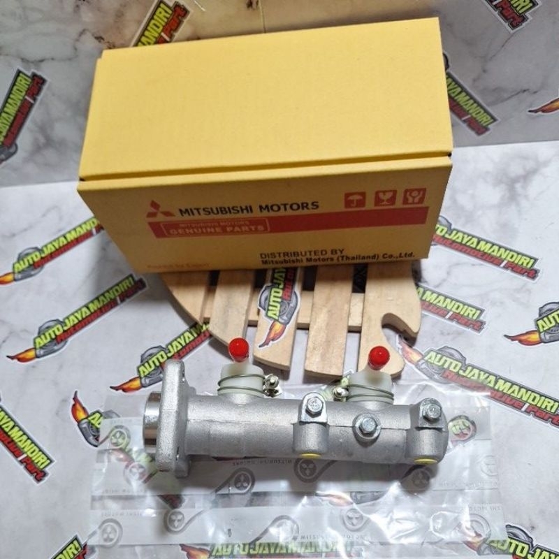 Jual Master rem atas / Bm Assy / Brake Master Assy PS100 Ragasa Ps120 ...