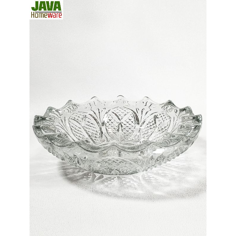 Jual ASBAK KACA ATF 8 (6BJ )| ASBAK KACA ROKOK | ASBAK KACA TEBAL ...