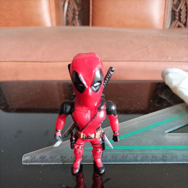 Jual Deadpool 2 pedang | Shopee Indonesia