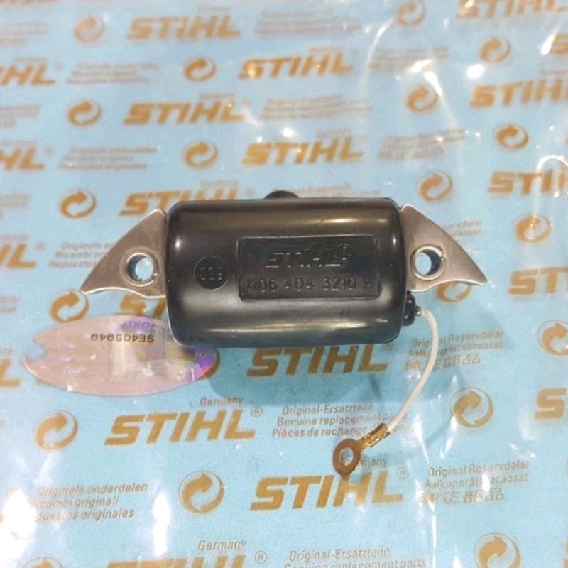 Jual lgnition Coil Chain saw Senso 070 MS-720 Stihl ORIGINAL | Shopee ...