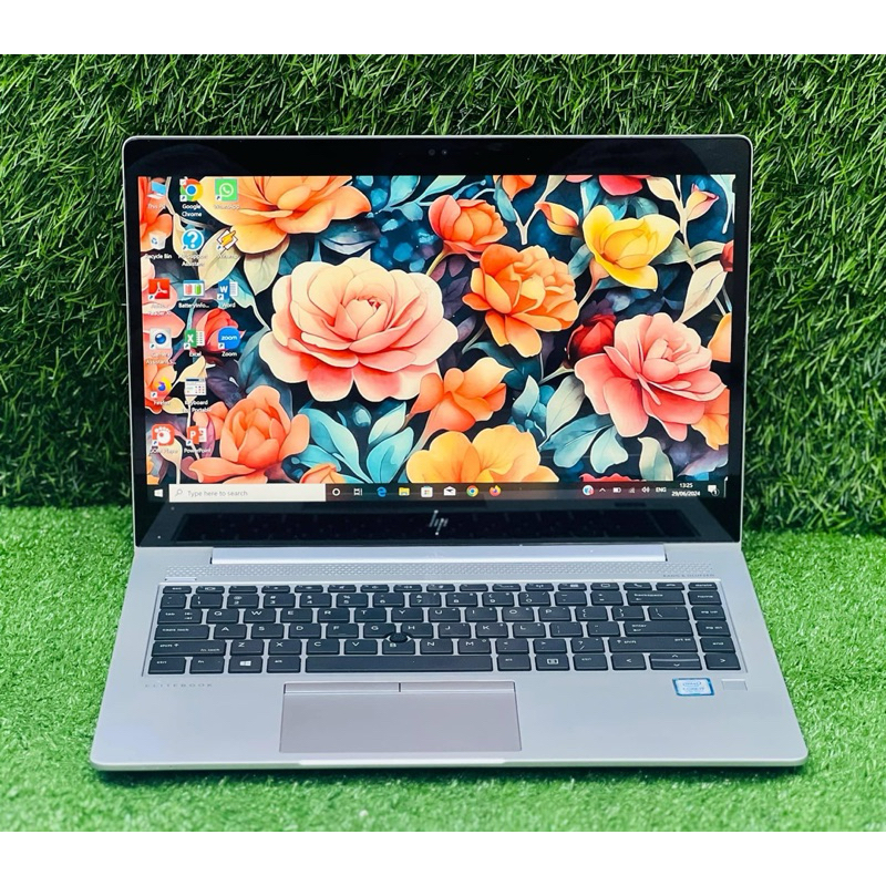 Jual Hp elitebook 840 G5 Touchscreen i7 Gen 7 | Shopee Indonesia