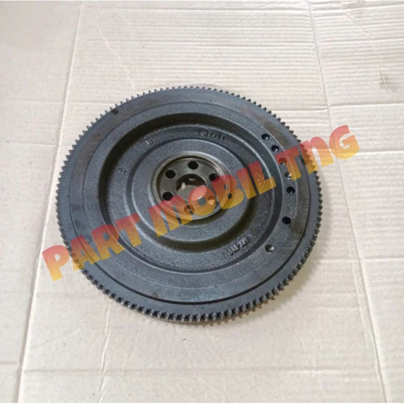 Jual Flywheel Roda Gendeng Roda Gila Nissan Terrano | Shopee Indonesia